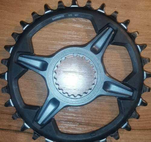 Звезда передняя shimano CRM75, 32T