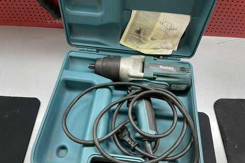 Гайковерт Makita tw0350