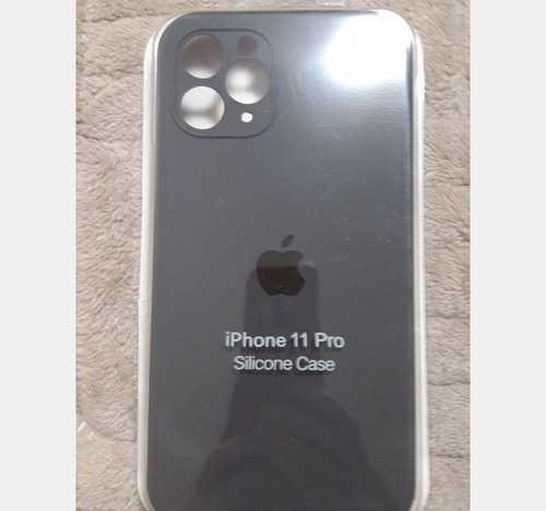 Чехол на iPhone 11 pro