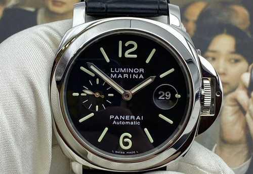 Panerai Luminor Marina Automatic Acciaio