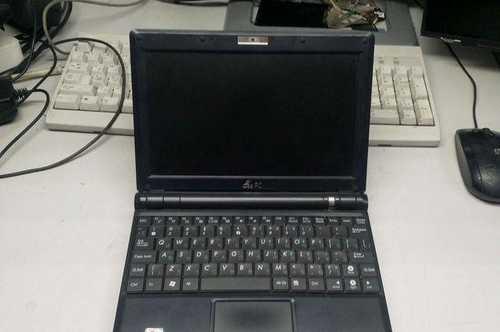Нетбук Asus Eee pc 900ha на запчасти
