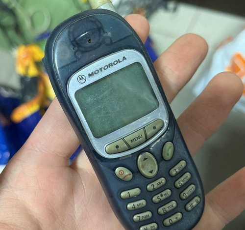 Motorola Talkabout 190