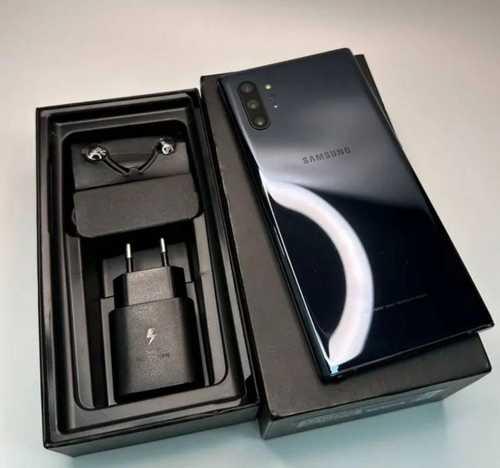 Samsung Galaxy Note 10 , 12/256 ГБ
