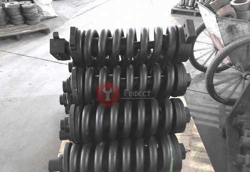 Натяжитель гусеницы Doosan DX300LCA 200101-00001A