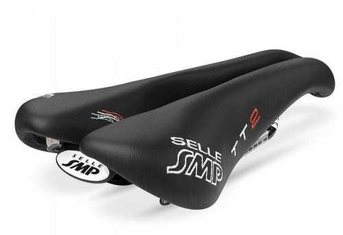 Selle SMP TT2 Карбоновое седло (Под заказ)