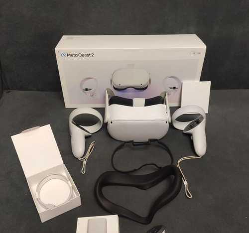 Oculus quest 2