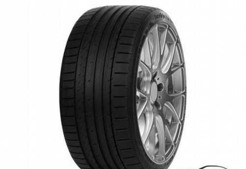 Gripmax SureGrip Pro Sport 295/40 R22 112