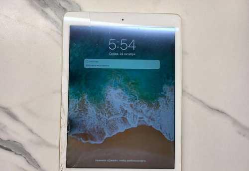 iPad Air 2 Wi-Fi + Cellular