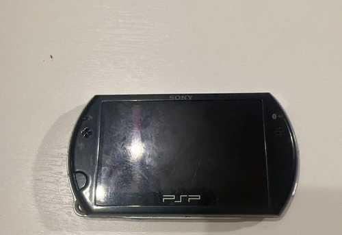 Psp go запчасти