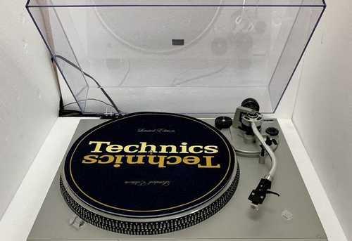 Проигрыватель винила Technics SL-D2