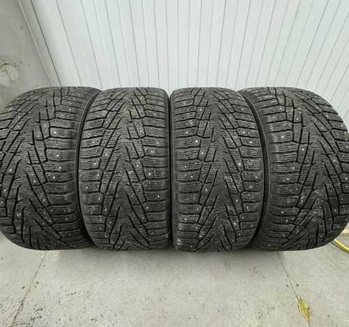 Nokian Tyres Hakkapeliitta 7 SUV 295/40 R21