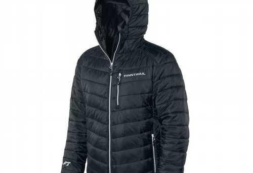 Термокуртка Finntrail Master Hood 1504 dark blue 6