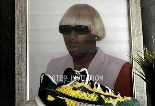 Nike Sacai Vaporwaffle