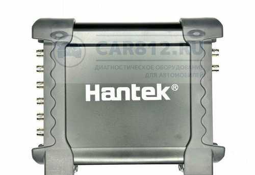 USB осциллограф Hantek 1008C (8 каналов)