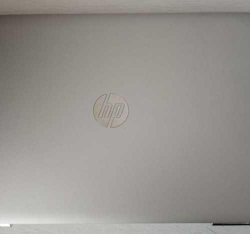 Ноутбук HP Pavilion 15