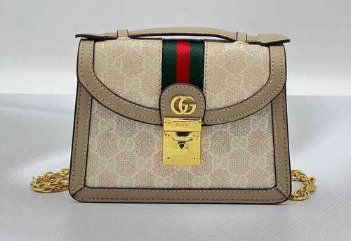 Сумка женская gucci