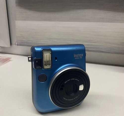 Fujifilm instax mini 70