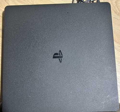 Sony playstation 4