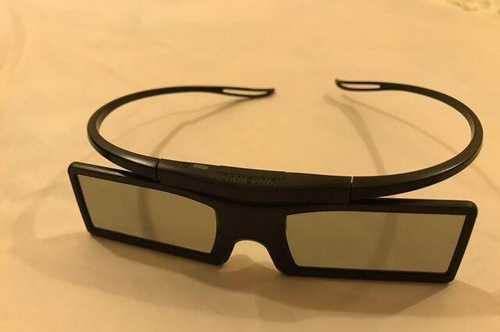 3D-очки Samsung SSG-4100GB (6 штук ) активные