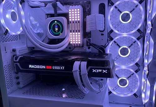 RX 6900XT 16Gb Limited Edition XFX Merc 319