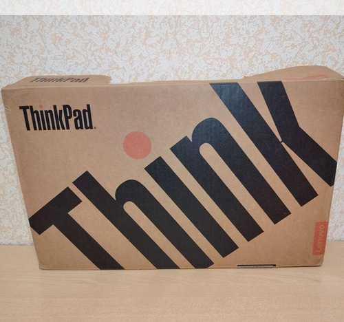 Ноутбук Lenovo Thinkpad L14 Gen 3