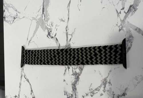 Ремешок нейлоновый mono для Apple Watch 45/44mm