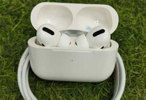 Беспроводные наушники Apple AirPods Pro 2, белые