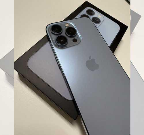 iPhone 13 Pro, 256 ГБ