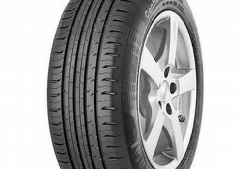 Continental ContiEcoContact 5 215/65 R16