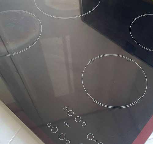 Варочная панель Indesit / Made in italy /2021 года