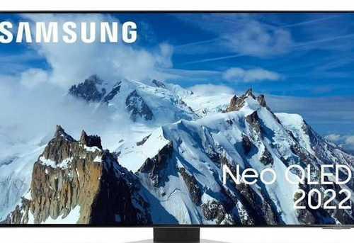 Телевизор Samsung QE85QN85B (2022)