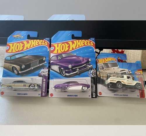 Hot wheels premium sth