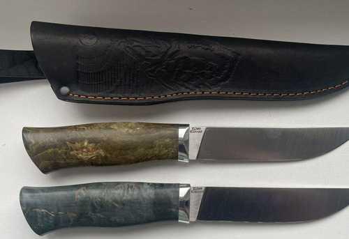 Ножи охотничьи Х12мф