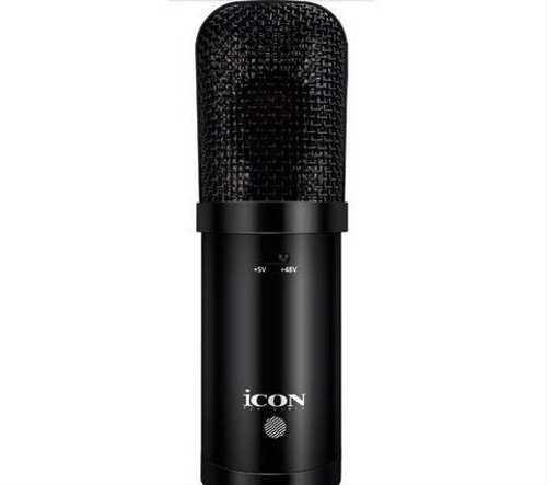 Студийный микрофон iCON M4