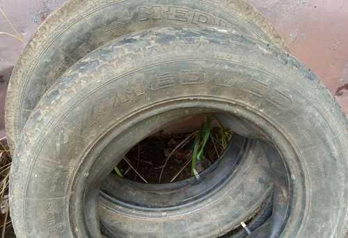 Medved Я-462 185/75 R16C 104N