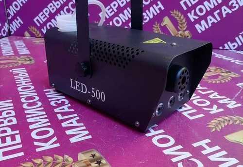 Дым машина SkyDisco fоg LED-500
