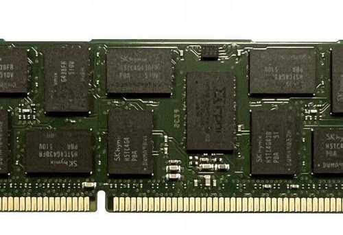 Оперативная память Kingston 16Gb KVR16LR11D4/16I