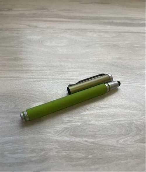 Wacom Bamboo Stylus CS-100E, зеленый