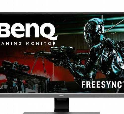 Монитор BenQ 28" full HD