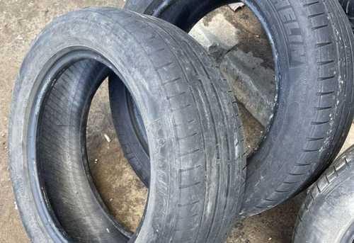 Michelin Primacy HP 205/55 R16