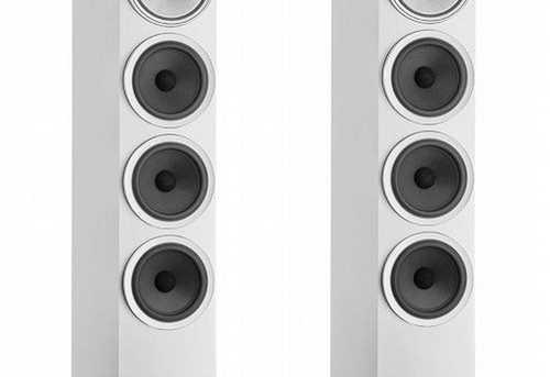 Напольная акустика Bowers&Wilkins 703 S3 Satin Whi