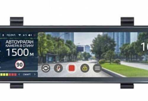 IBOX Range 2 LaserVision WiFi Signature Dual