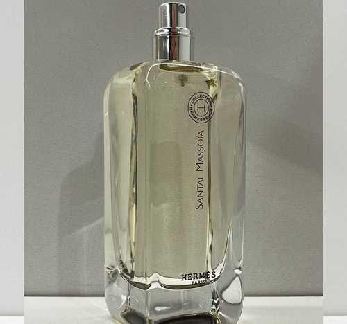Hermes Santal Massoia edt 100 ml