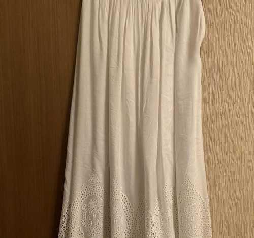 Massimo dutti юбка 36