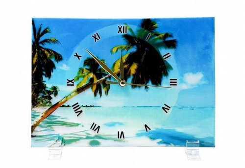 Декоративные часы "Багамы"