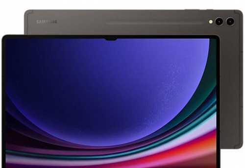 Samsung Galaxy Tab S9 Ultra LTE 16/1024Gb Graphite