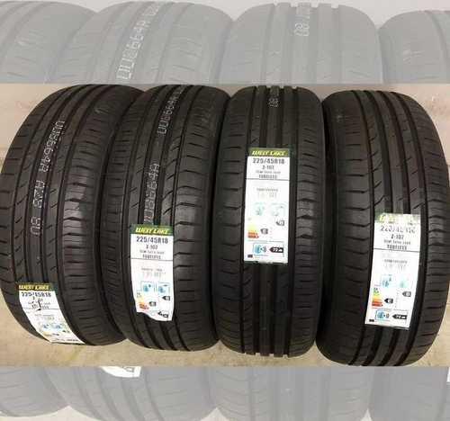 Westlake Zuper Eco Z-107 315/35 R21 111W