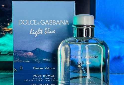 Духи Dolce Gabbana (Light Blue)