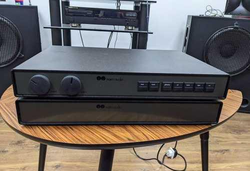 Naim NAP90/NAC92 мощник и пред England