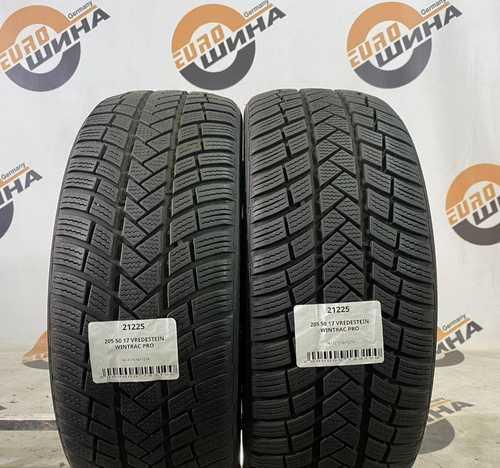 Vredestein Wintrac Pro 205/50 R17